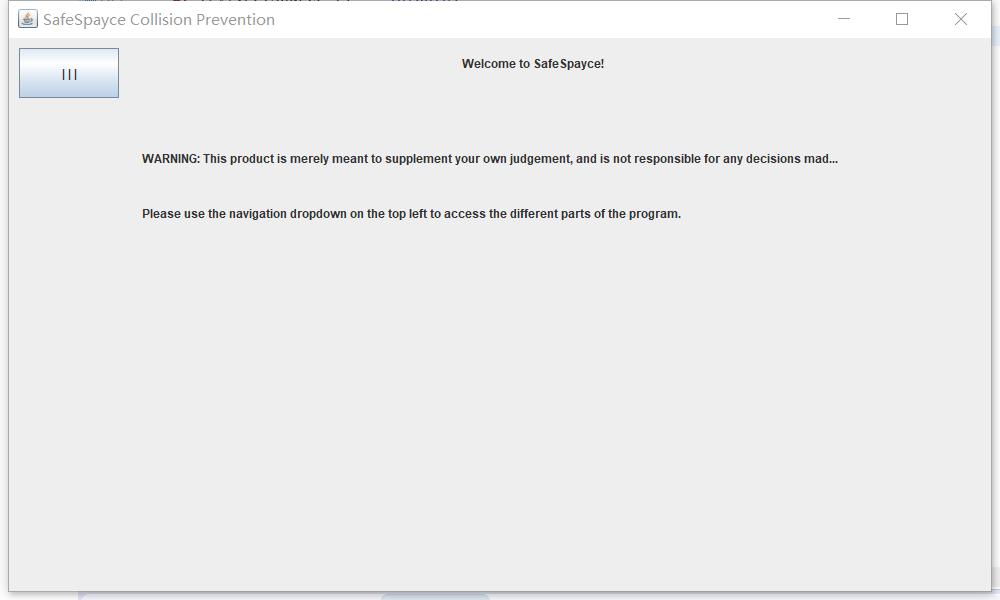 Safe Space | Devpost