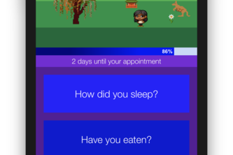 Waiting Room | Devpost