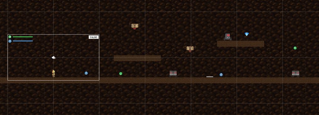 Spider Cave | Devpost