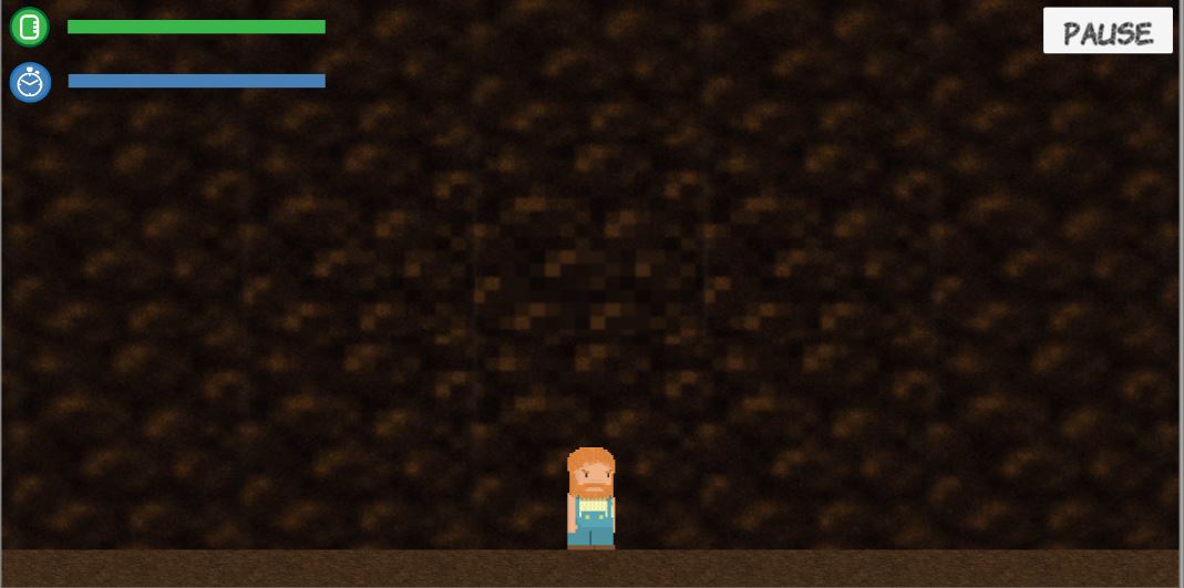 Spider Cave | Devpost