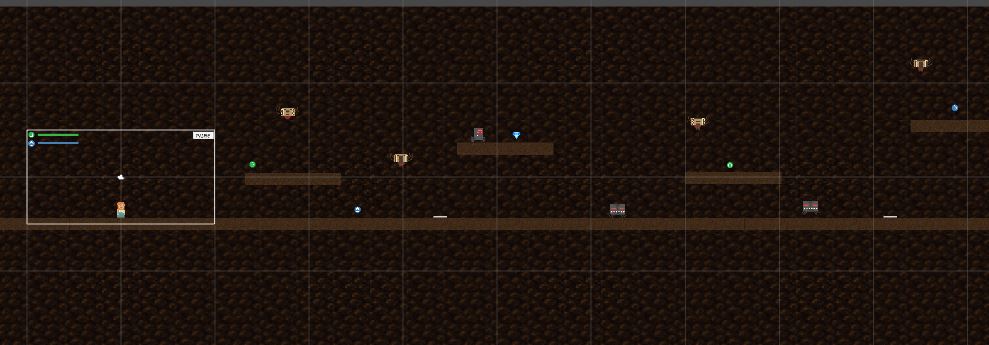 Spider Cave | Devpost