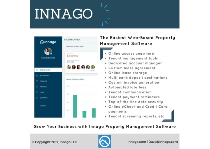Innago | Devpost