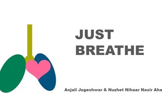 Just Breathe | Devpost