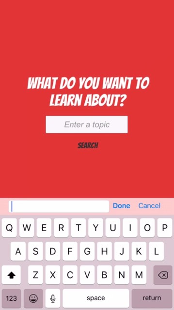 Marvel Medical Dictionary | Devpost