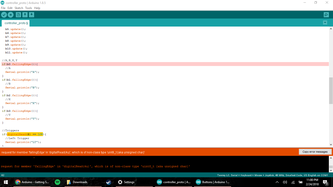 The CHAD Pad | Devpost