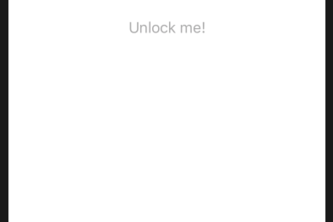 Just another sign in system | Devpost