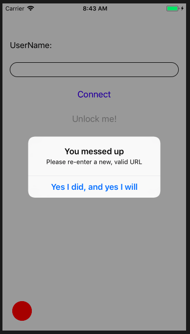 Just another sign in system | Devpost