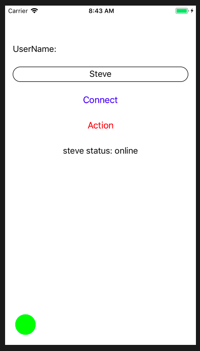 Just another sign in system | Devpost