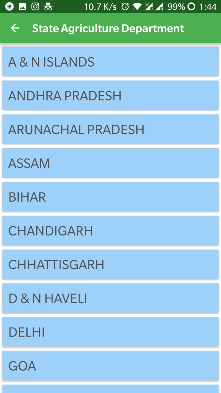 Kisan Seva | Devpost