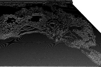 3D Mapping from Colored Elevation Maps | Devpost
