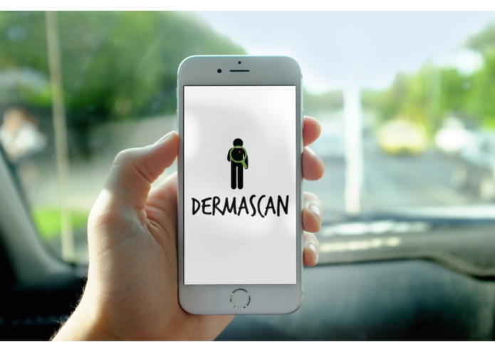 DermaScan | Devpost