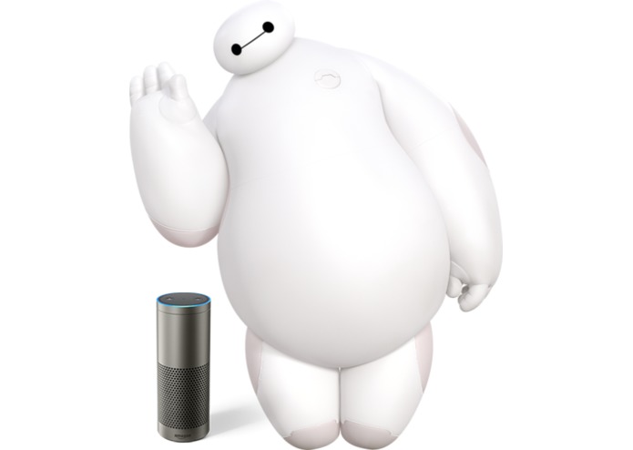 Baymax: Your Personal Mental Health Assistant | Devpost