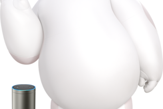 Baymax: Your Personal Mental Health Assistant | Devpost