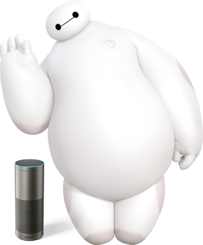 Baymax: Your Personal Mental Health Assistant | Devpost