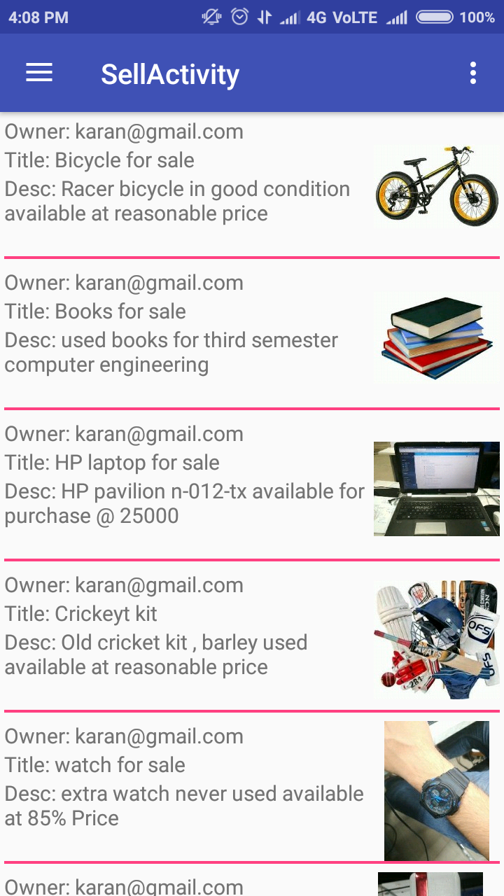 Campus Buddy - Tumhara Dost | Devpost