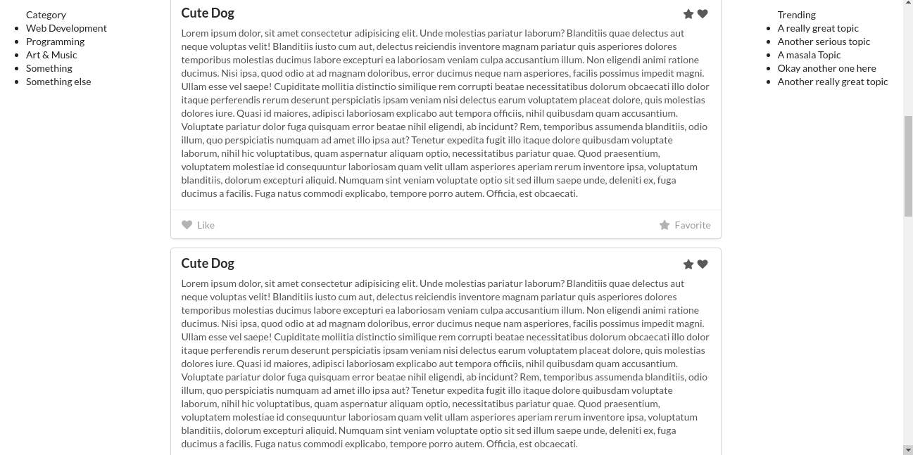 Campus Buddy - Tumhara Dost | Devpost