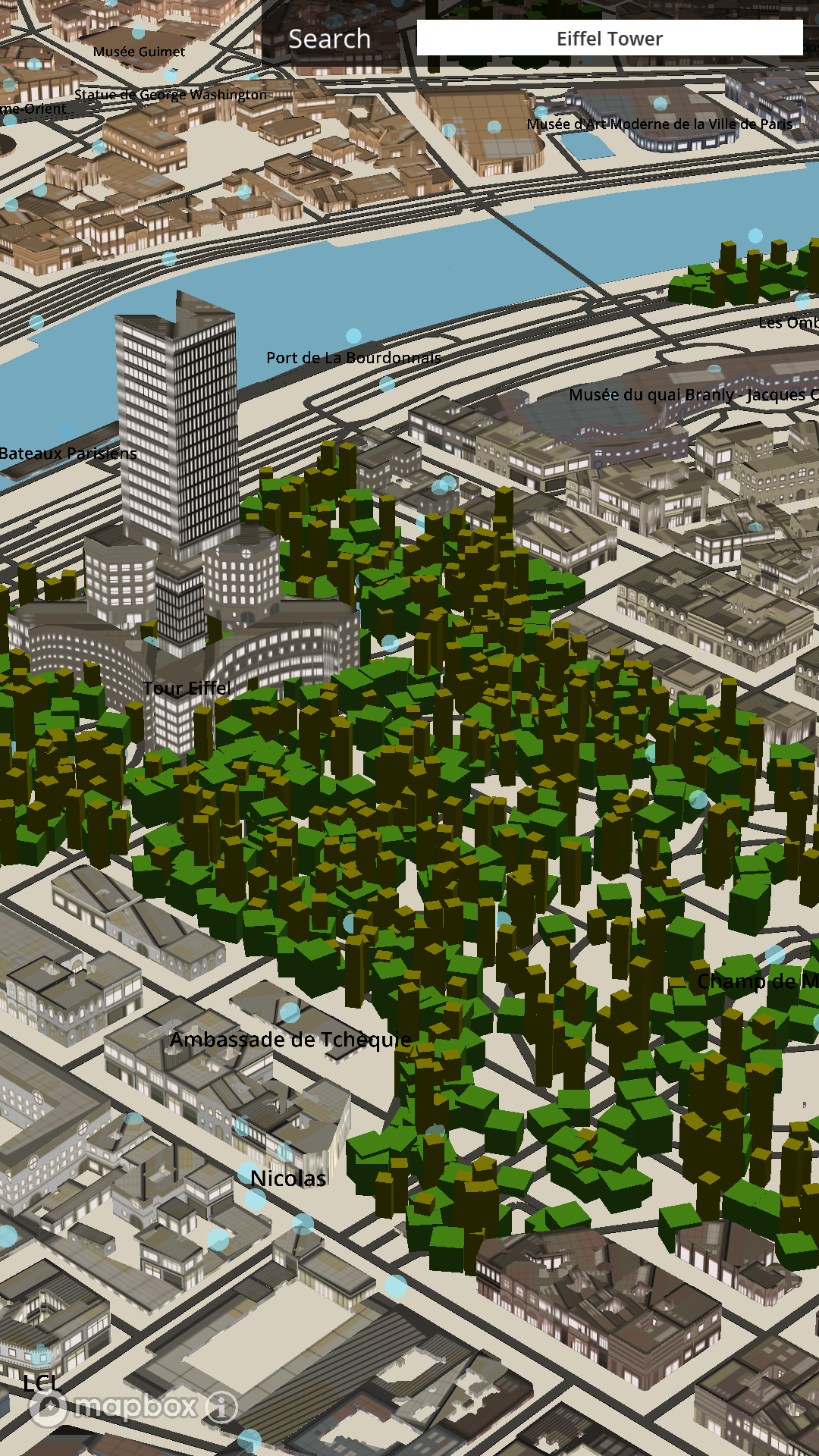 Toury-Dory | Devpost