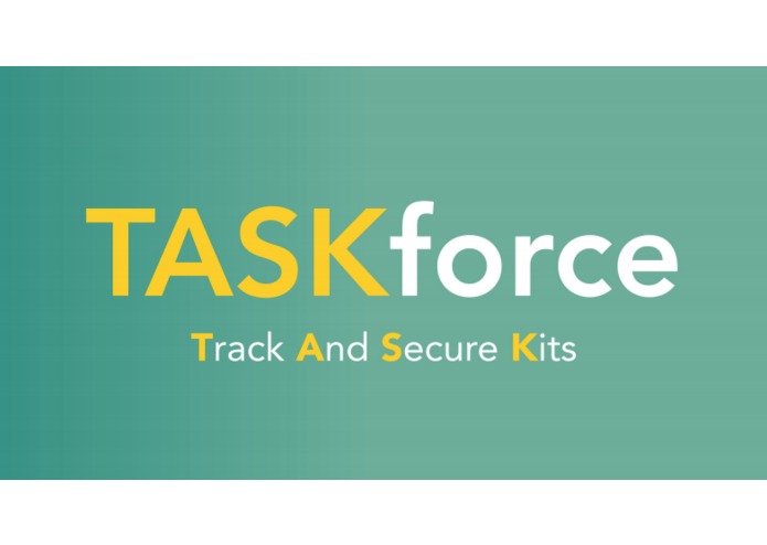 TASKforce | Devpost