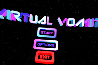 VirtualVomit + Project Prime | Devpost