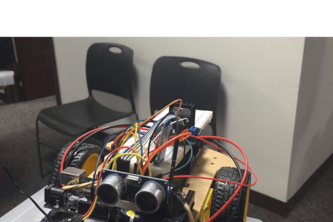 Autonomous Arduino RC Car | Devpost