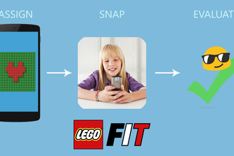 Lego Fit | Devpost
