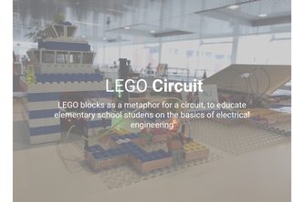 LEGO Circuit | Devpost