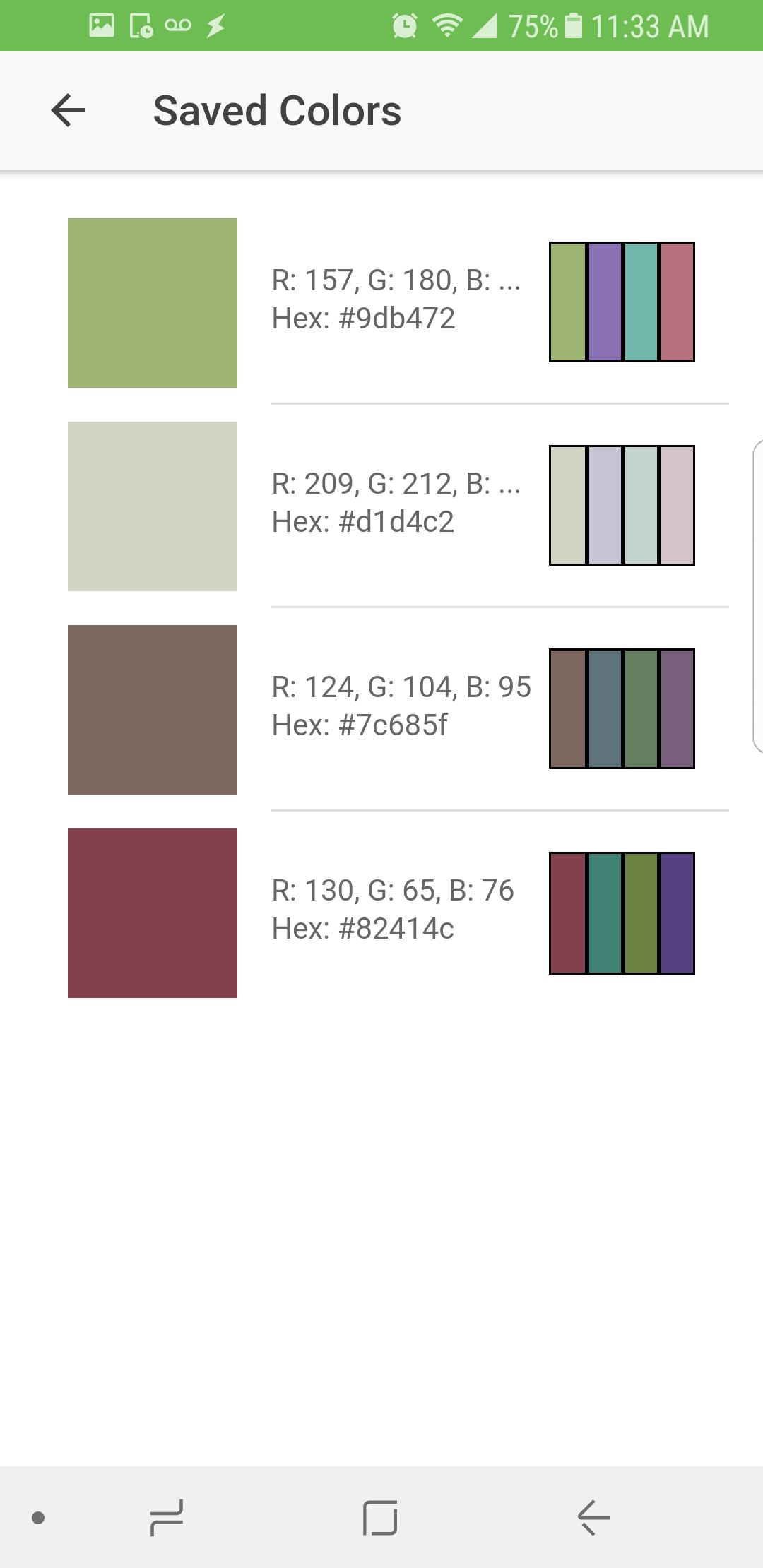 Colorblind | Devpost