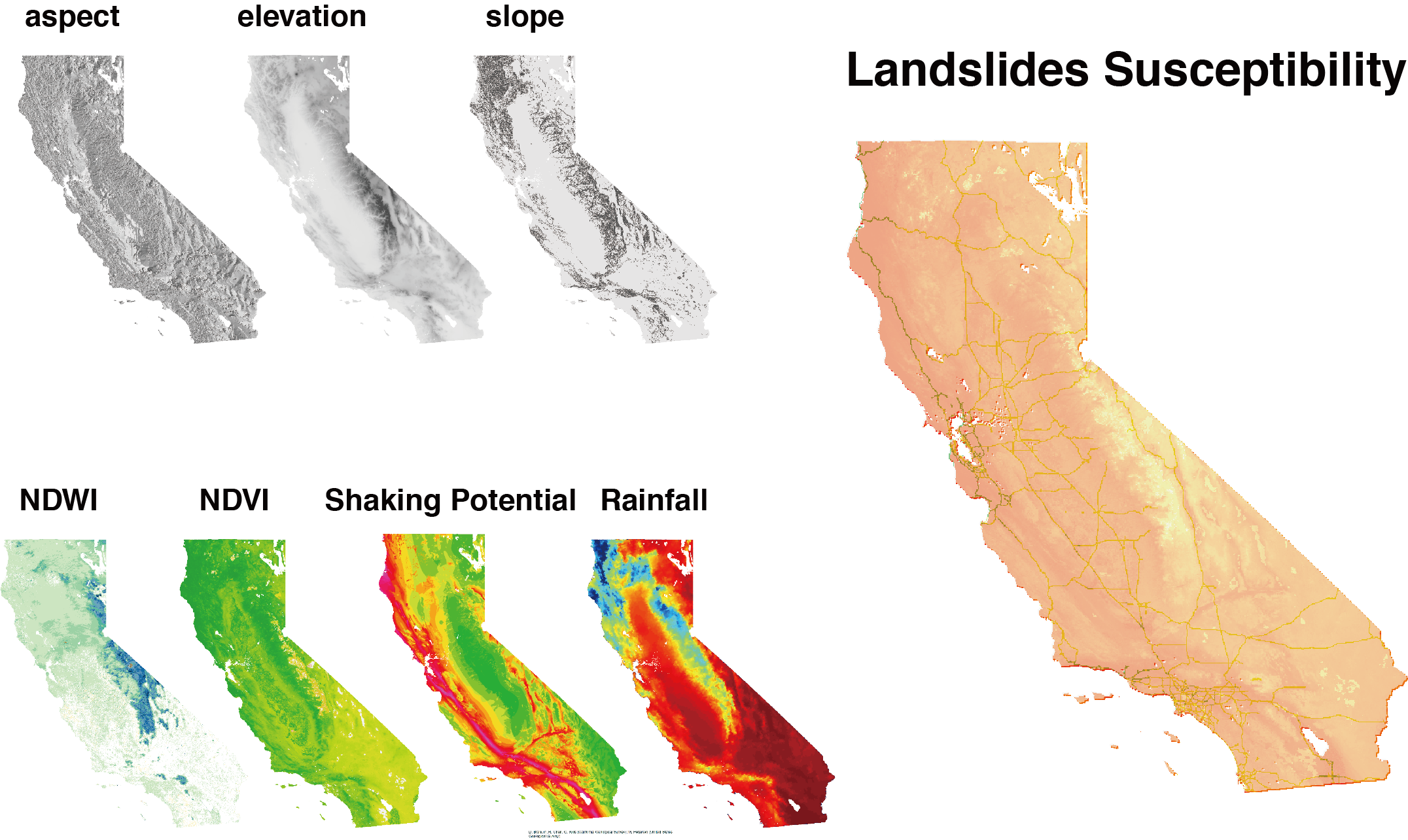 win by a landslide | Devpost