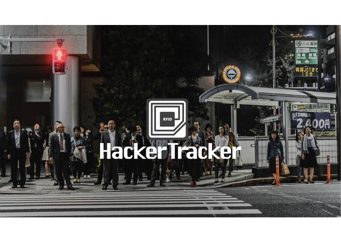 Hacker Tracker | Devpost