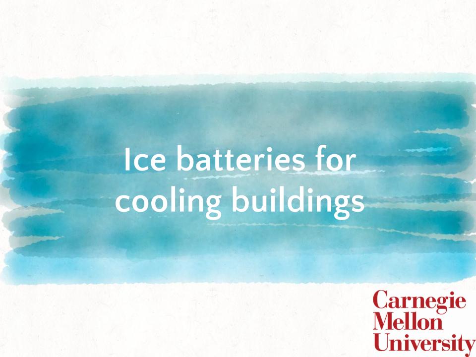 Ice Batteries | Devpost