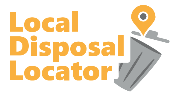 Local Disposal Locator | Devpost