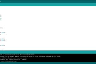 Seismic Activity | Devpost