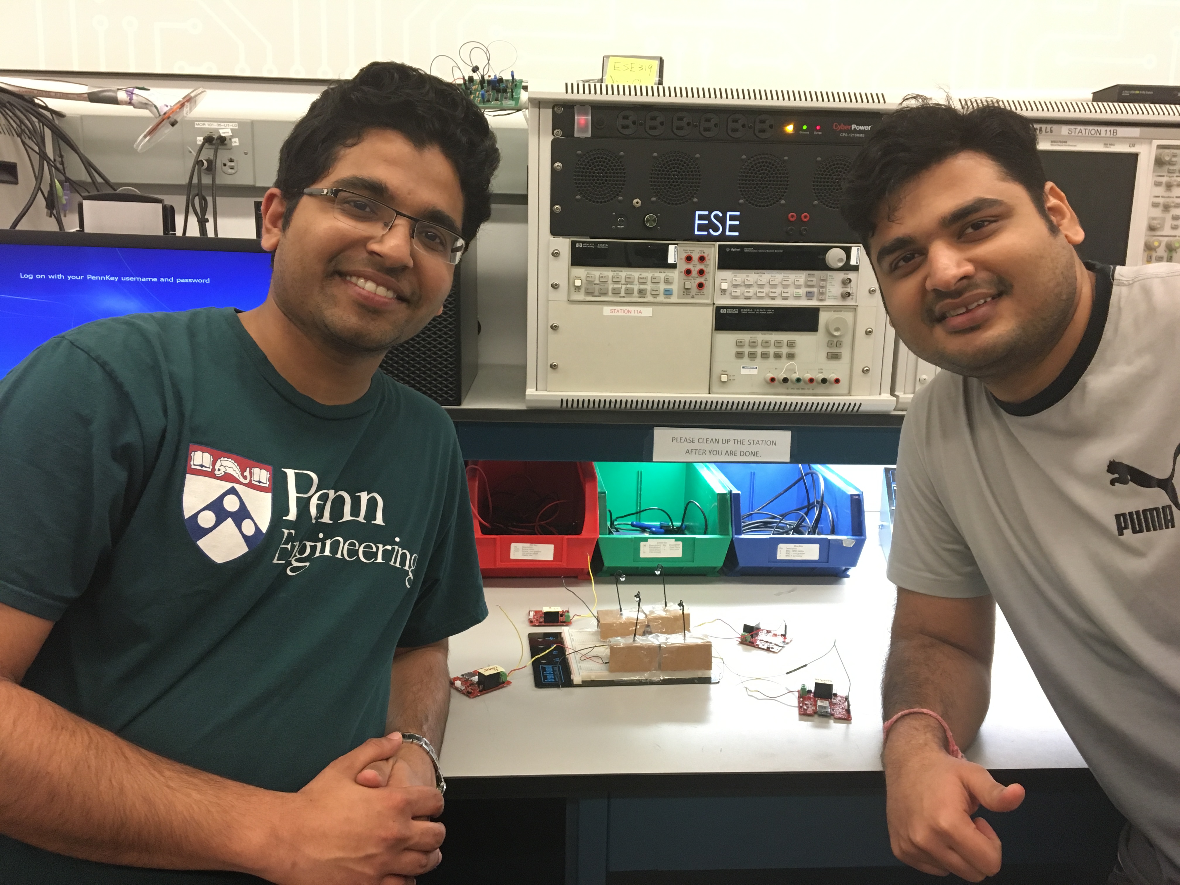 IoLumen: Smart Street Lighting | Devpost