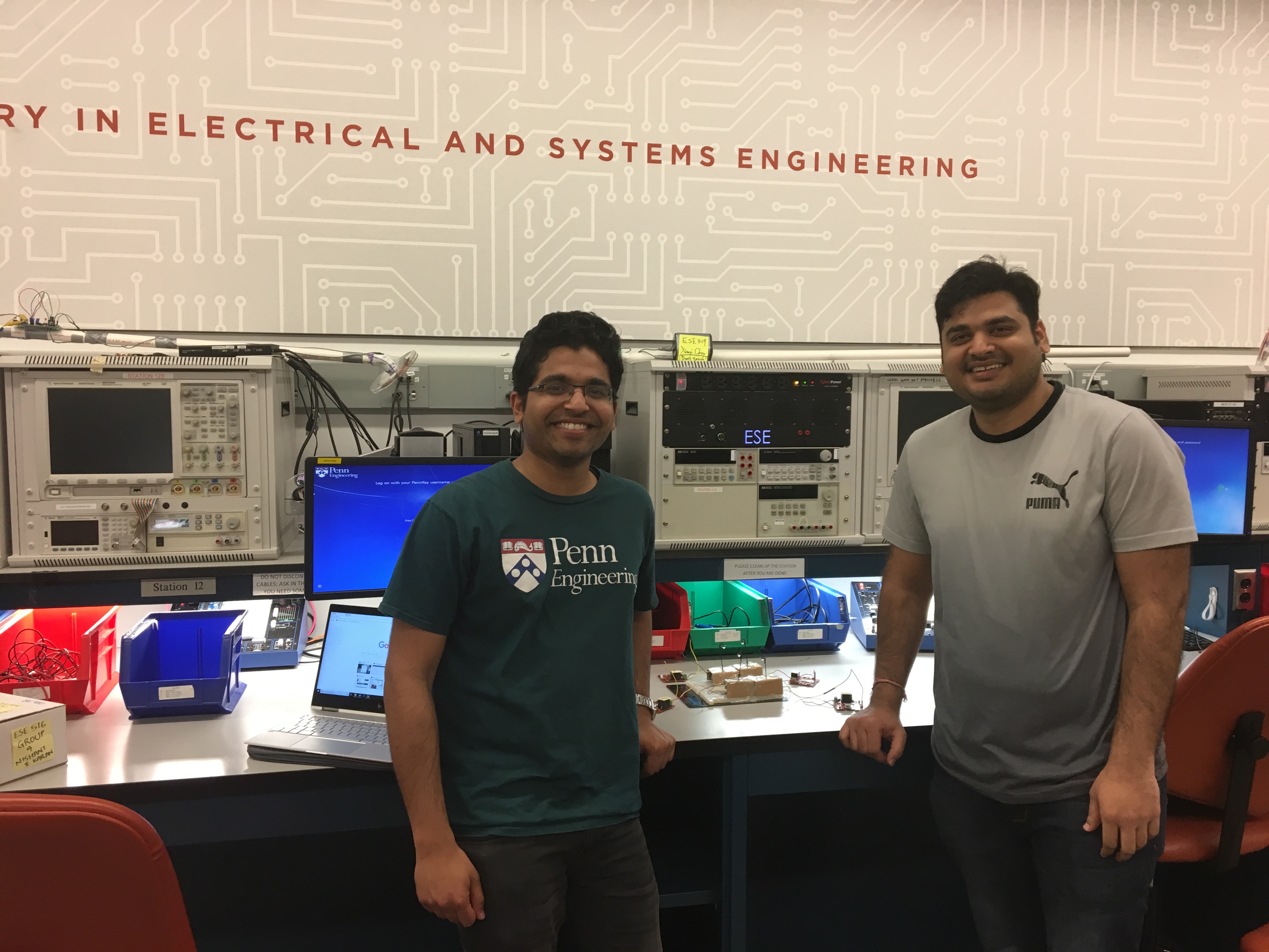 IoLumen: Smart Street Lighting | Devpost