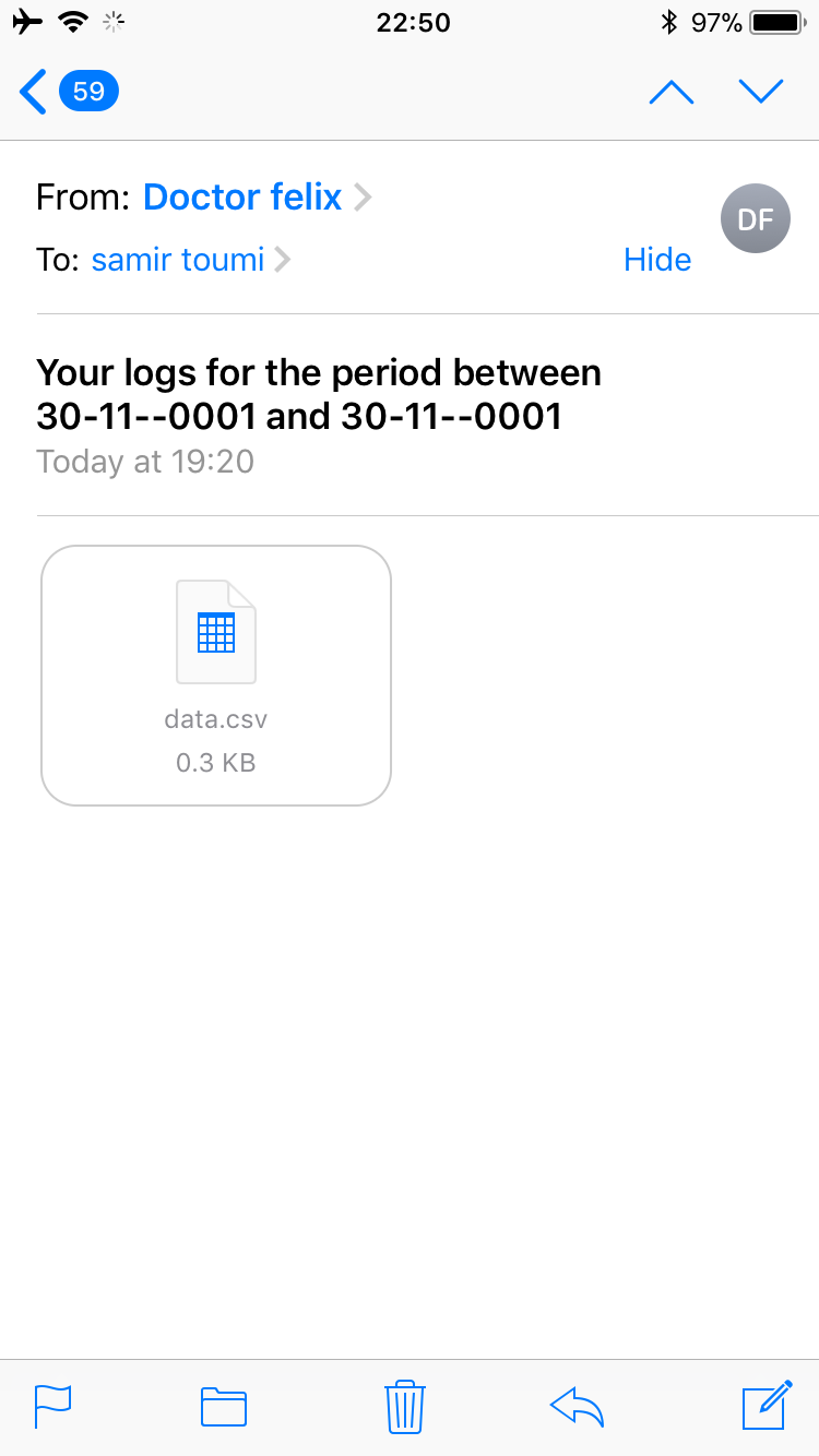 Doctor Felix Alexa Skill | Devpost