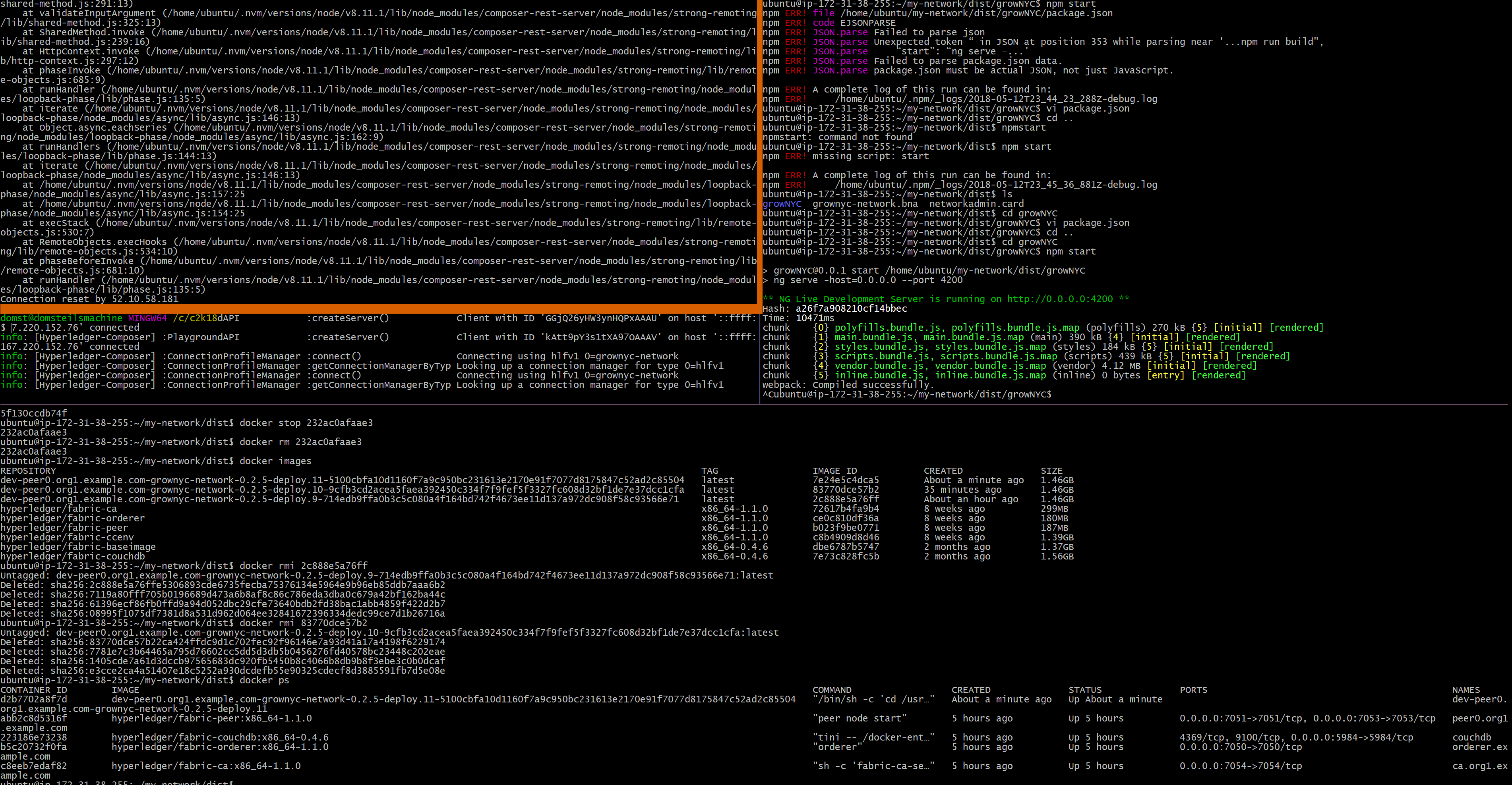 KYF: Know Your Food | Devpost