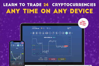 Bitcoin Flip trading game | Devpost