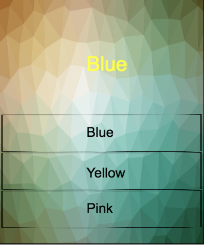 Autism Awareness App | Devpost