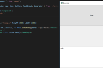 Proton Native | Devpost