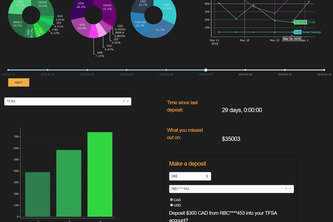 Team Black Swan | Devpost