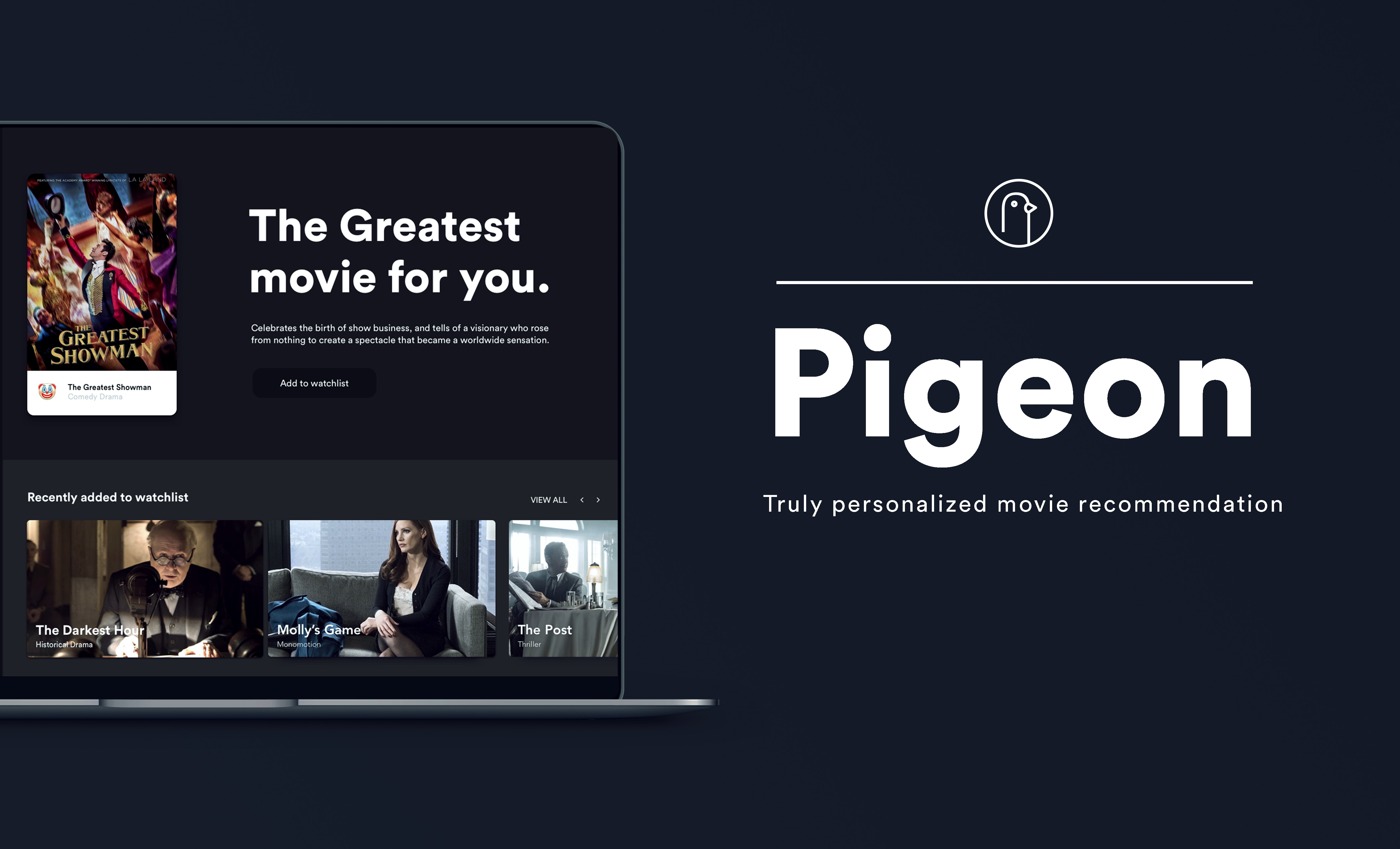 [AI] Pigeon | Devpost
