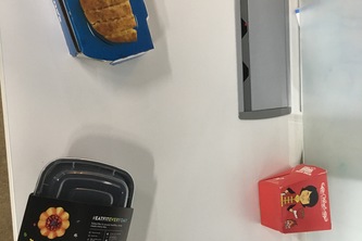 Swiggy Lens | Devpost