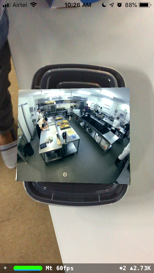 Swiggy Lens | Devpost