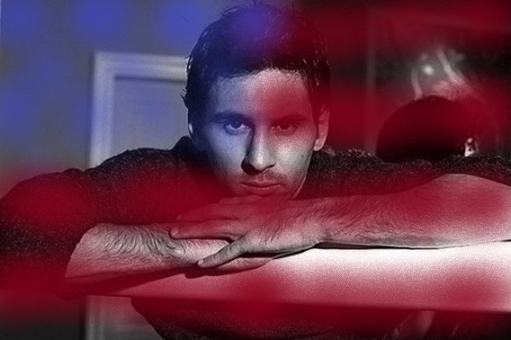 American Messi | Devpost