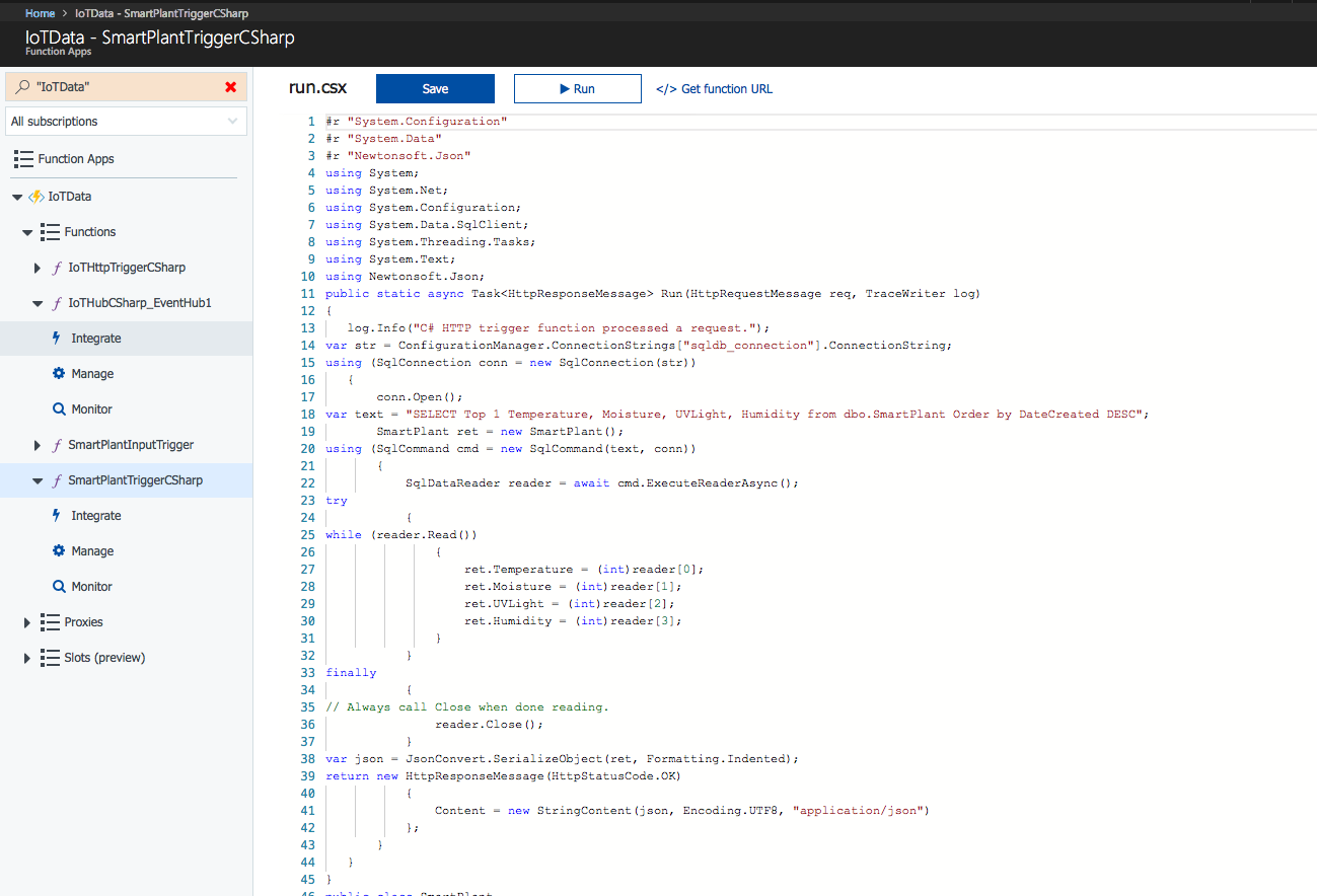 Smart Plant IoT | Devpost