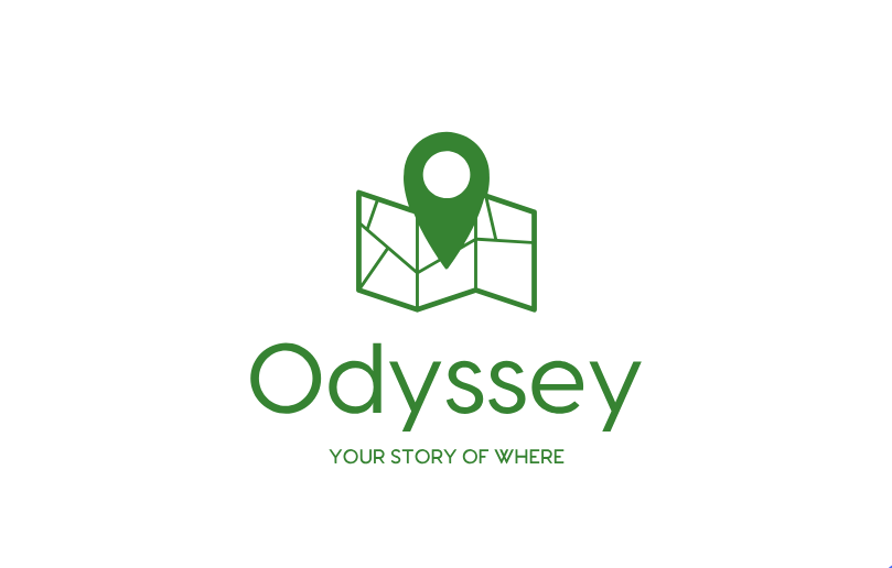 Odyssey | Devpost