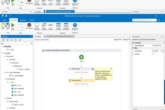 Mass Mailing | Devpost