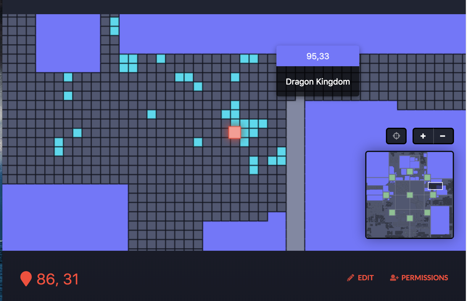 The Immersive Museum for Digital Art | Devpost