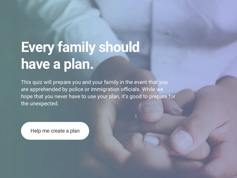 Safe Family | Devpost