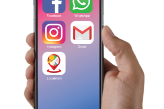 C-34-Locate’em | Devpost